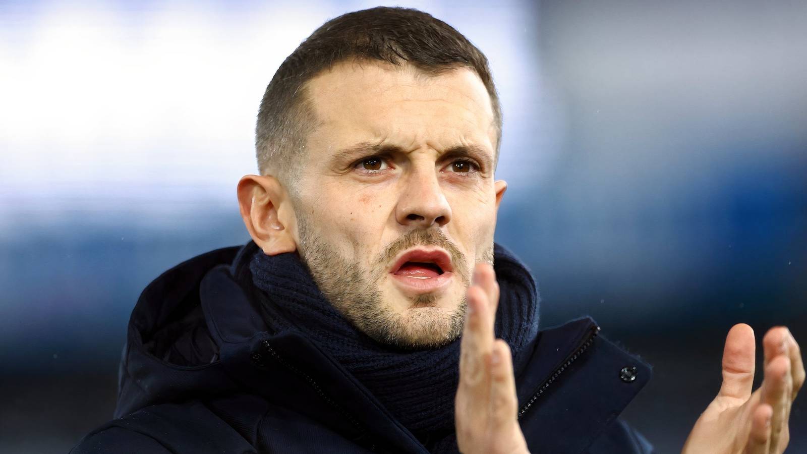 Jack Wilshere Struggling at Luton as Strong Verdict Given After Reading Game