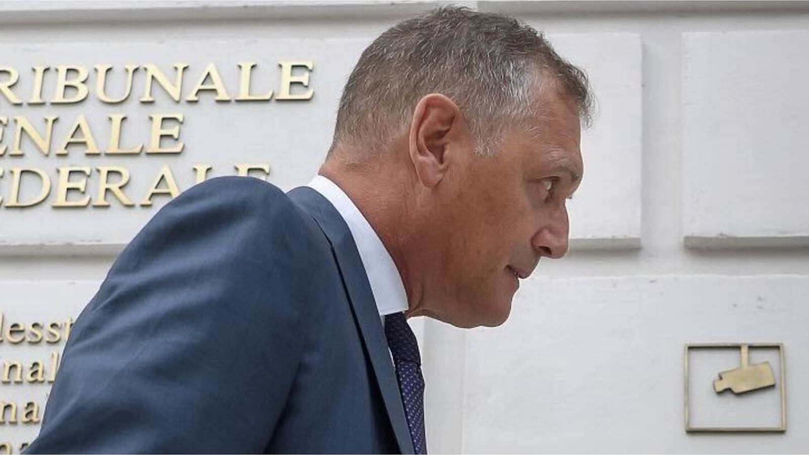 Jerome Valcke Corruption Conviction Upheld as Nasser Al-Khelaifi Cleared