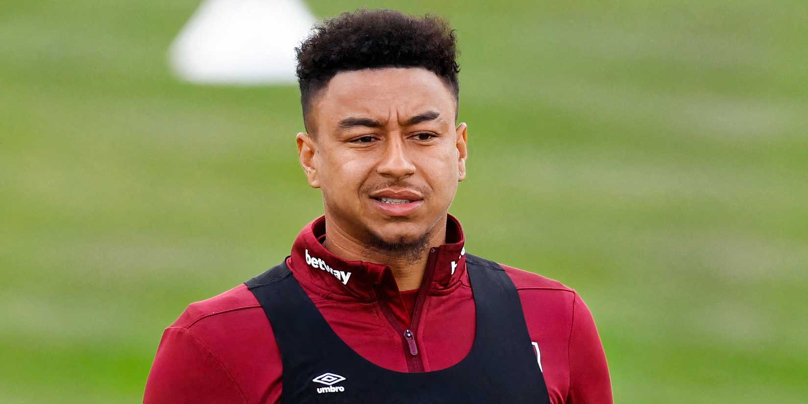 Jesse Lingard Nears Shock Remo Move After Being Rejected by 7 British Clubs