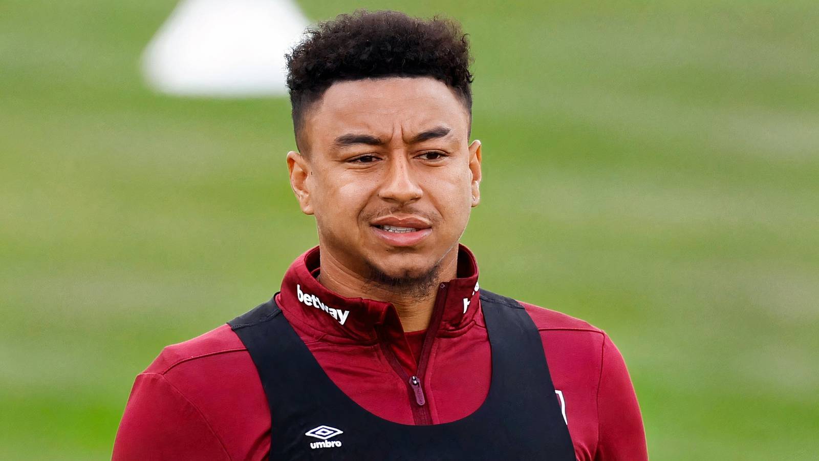 Jesse Lingard Could Make Shock Move as 3 Clubs Interested in Him Named