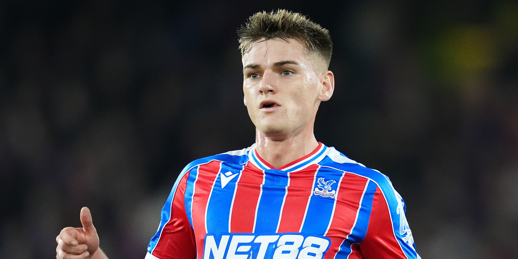 Glasner Could Save Crystal Palace Millions After Justin Devenny Decision