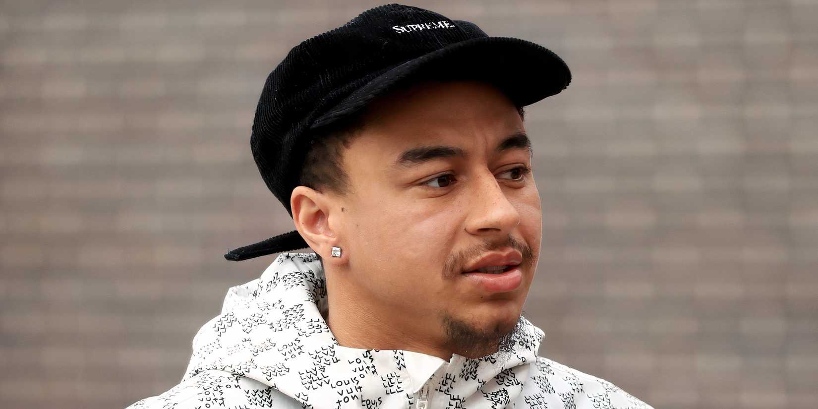 Jesse Lingard Could Make Shock Move as 3 Clubs Interested in Him Named