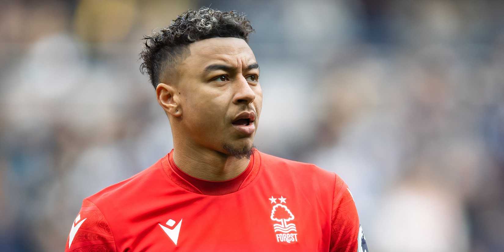 Jesse Lingard Could Make Shock Move as 3 Clubs Interested in Him Named