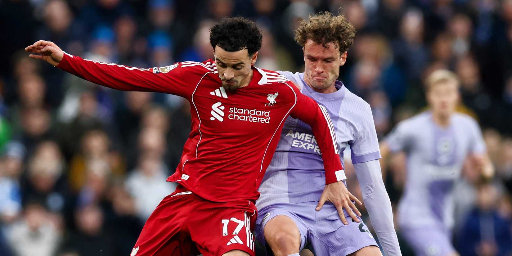 4/10 Dud Stinks - Liverpool vs Brighton Player Ratings and Match Highlights