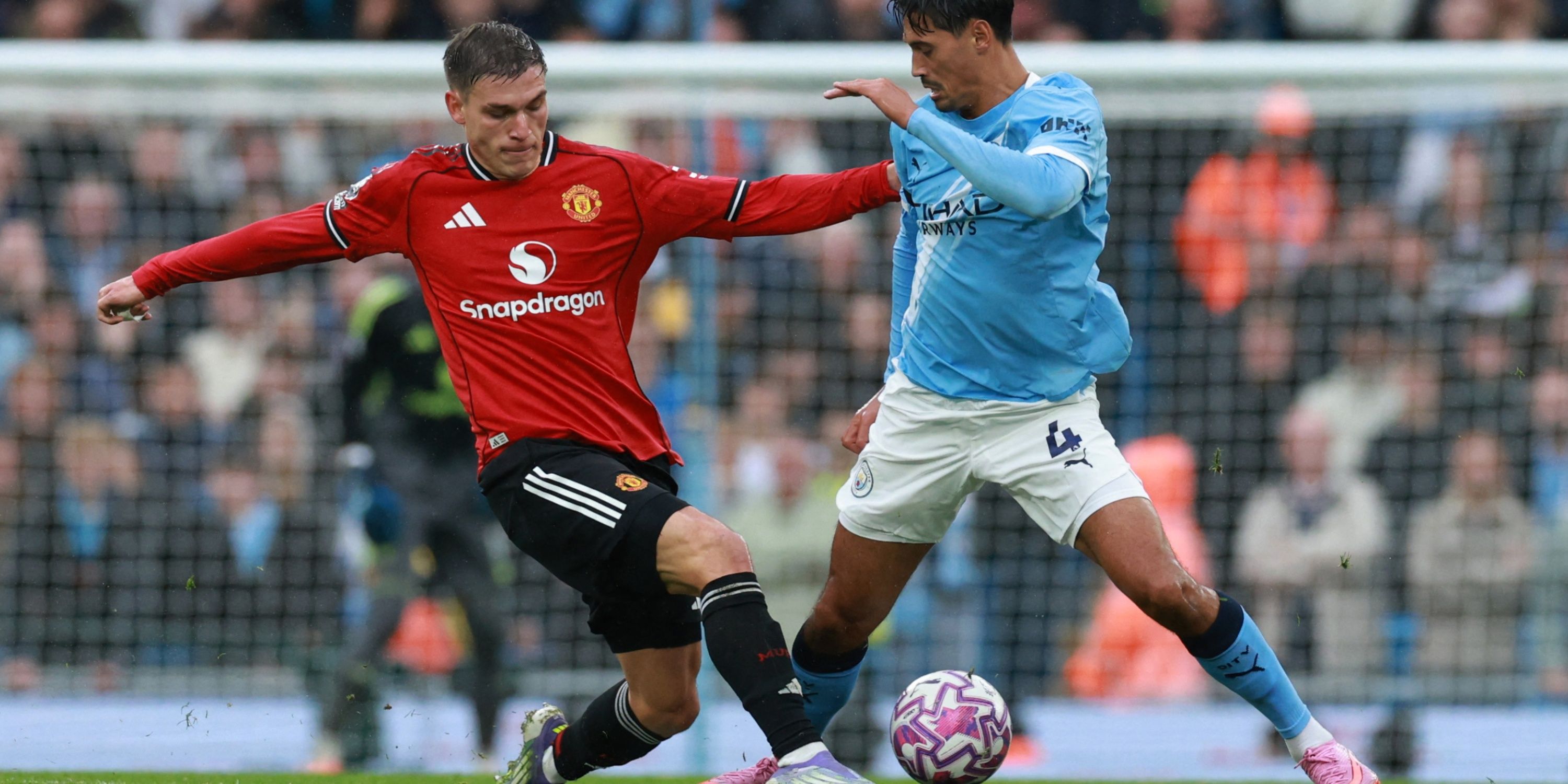 Manchester United News, Scores, Highlights and More