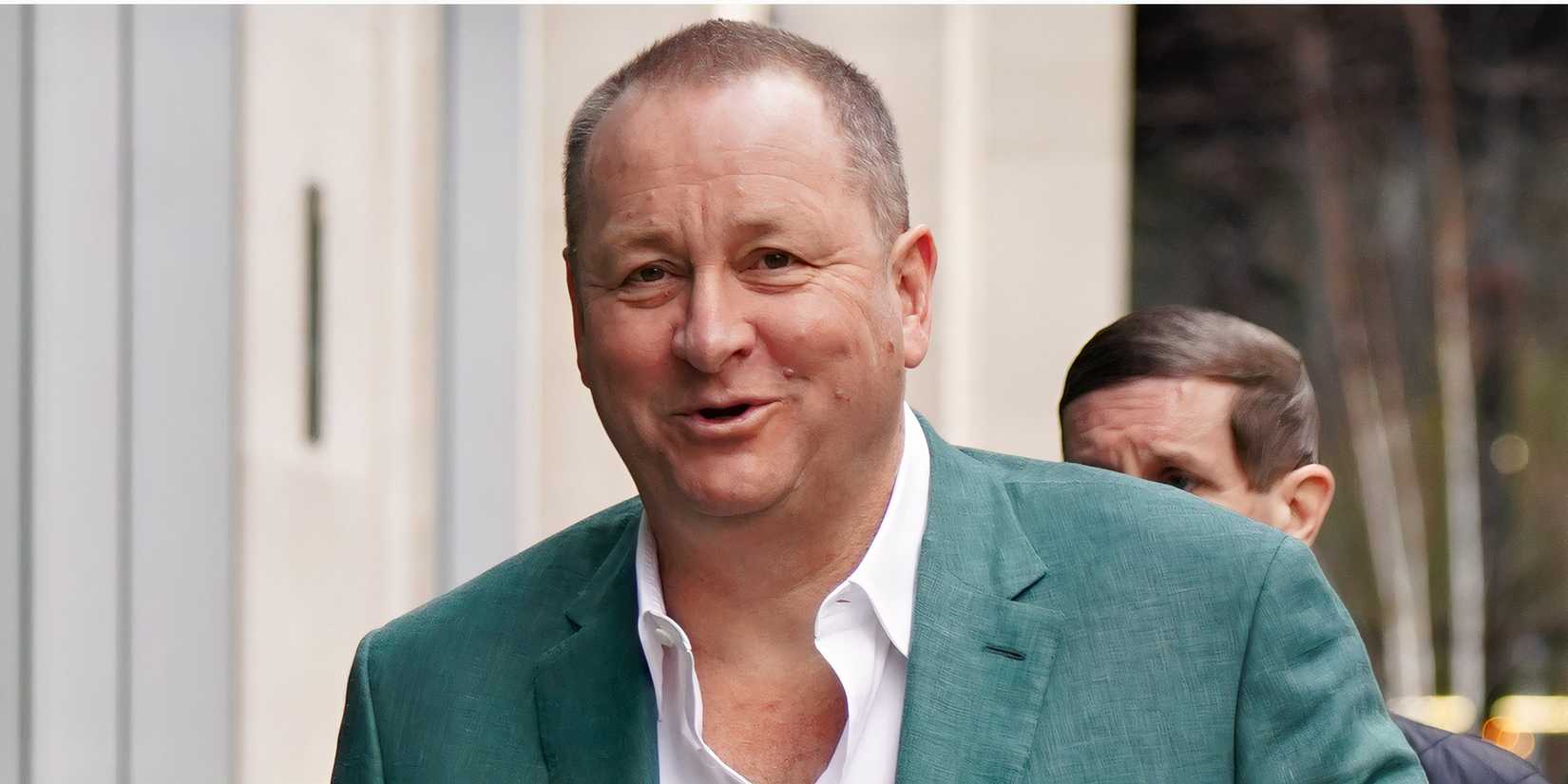 David Storch is Highest Sheffield Wednesday Bidder Amid Mike Ashley Twist