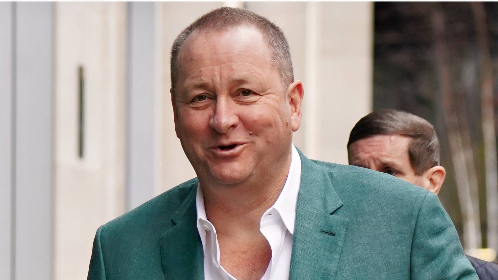 David Storch is Highest Sheffield Wednesday Bidder Amid Mike Ashley Twist
