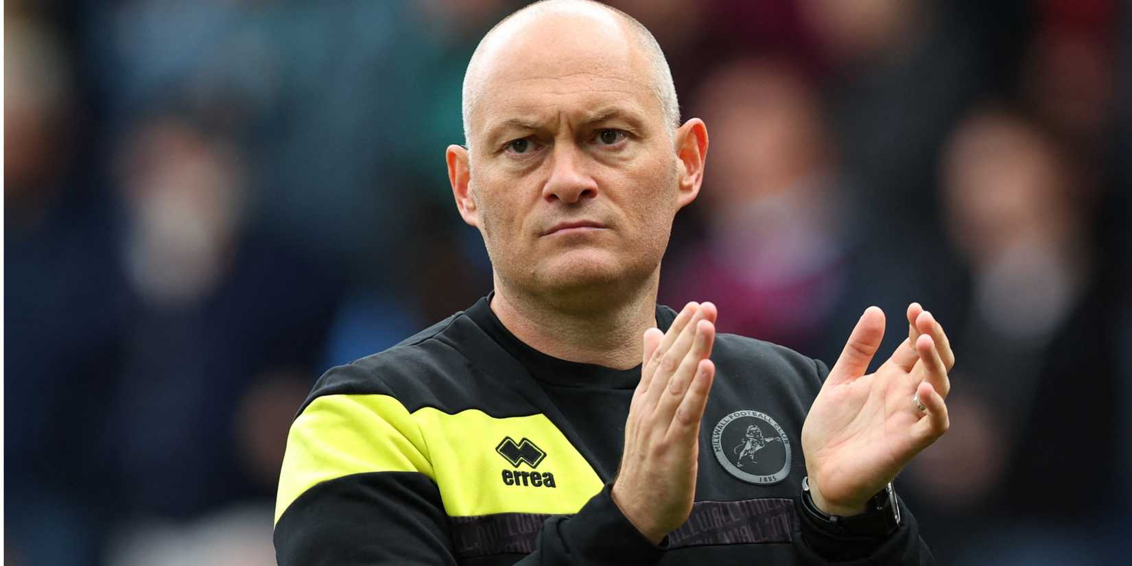 Exclusive: Millwall Star Casper De Norre Eyeing Sporting Director Role