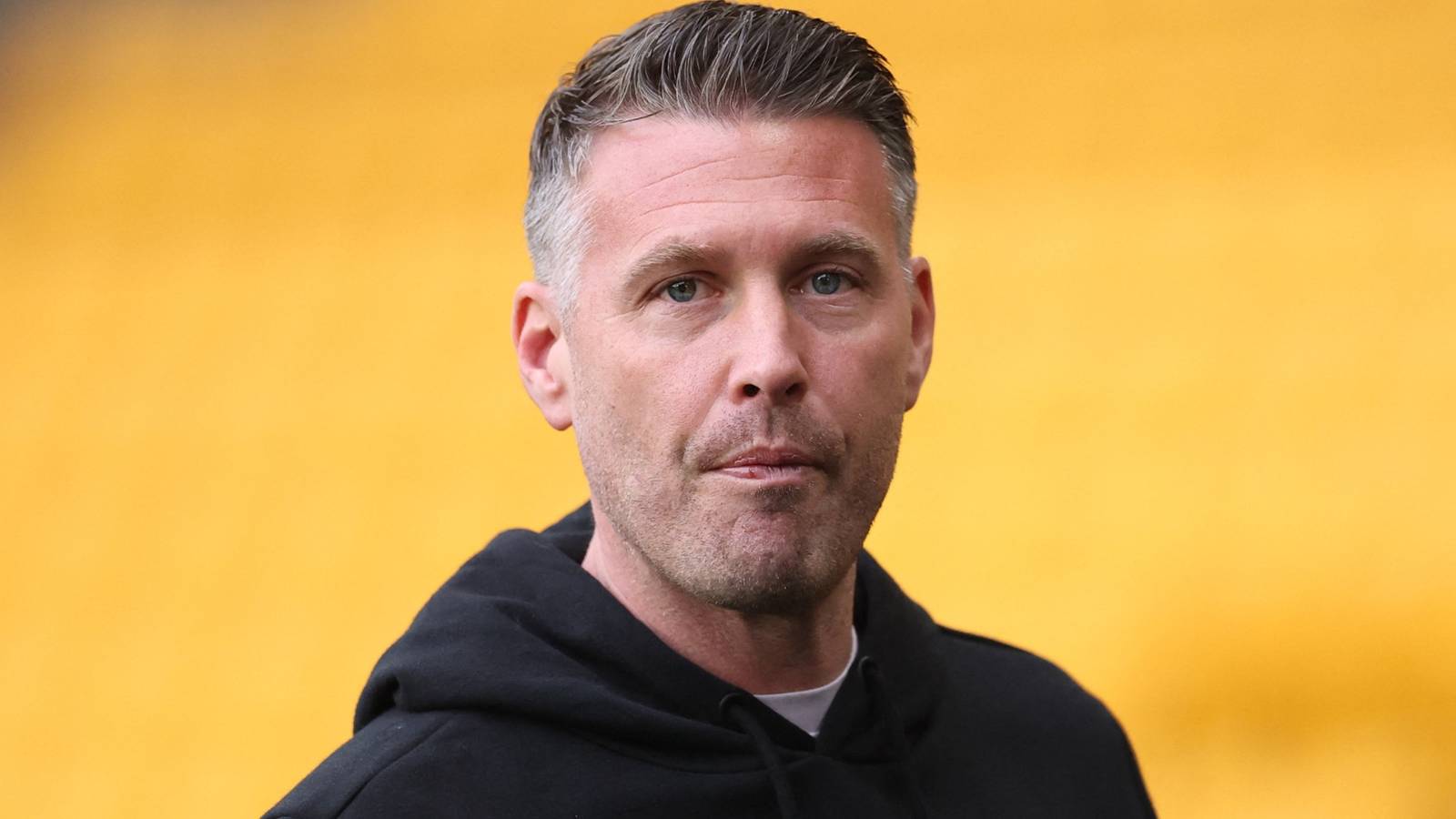 Wolves Braced for Approach from Atletico Madrid and Napoli for Joao Gomes