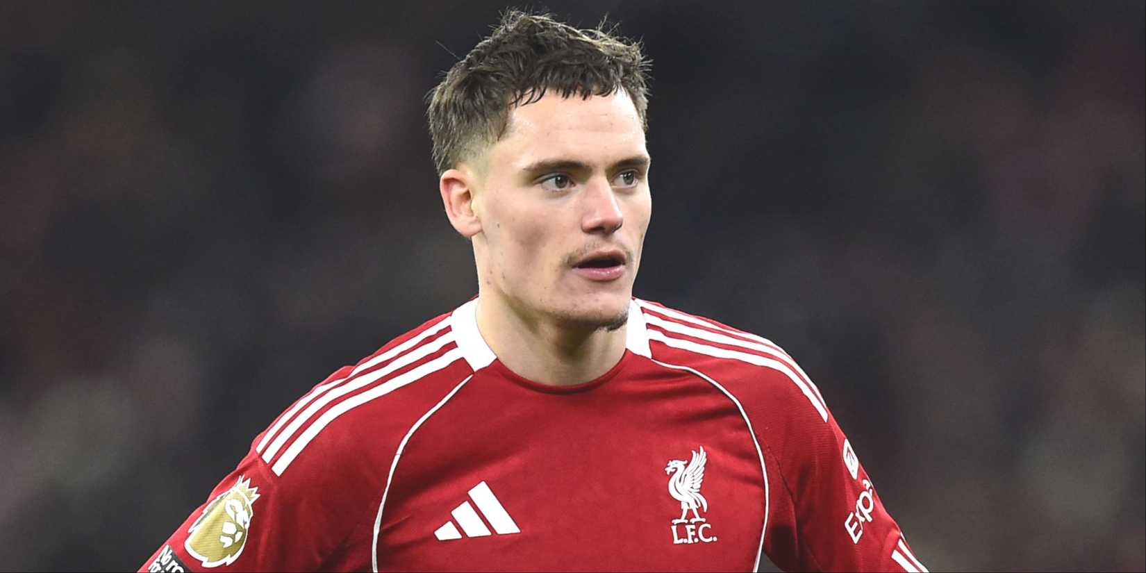 Liverpool Star Florian Wirtz 'Begging' Real Madrid and Xabi Alonso to ...