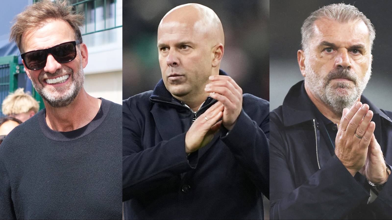 Liverpool: 11 Best ‘Free Agent’ Managers Who Could Replace Arne Slot