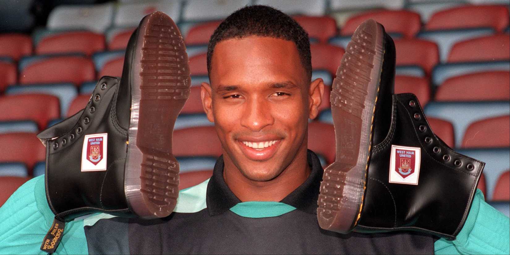 Shaka Hislop, Ex-West Ham and Newcastle Goalkeeper, Announces Cancer Battle