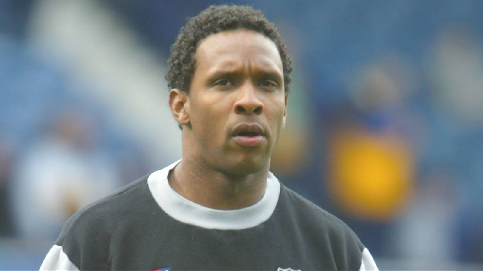Shaka Hislop, Ex-West Ham and Newcastle Goalkeeper, Announces Cancer Battle