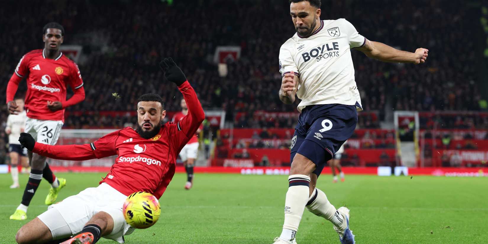 Callum Wilson Agrees New One-Year Contract at West Ham