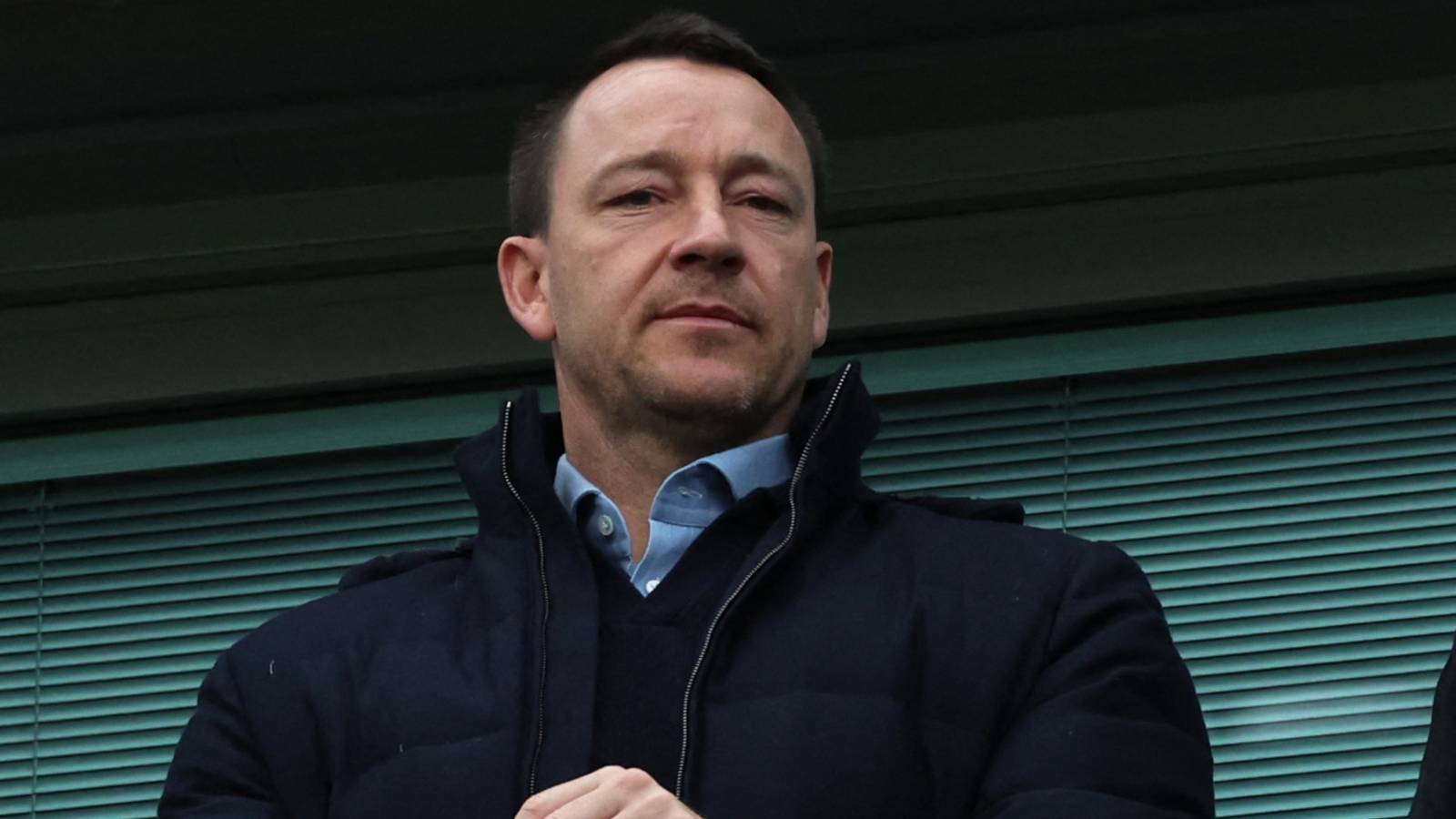 John Terry Rages At 'Poor' Chelsea For What He Saw in Defeat to Leeds