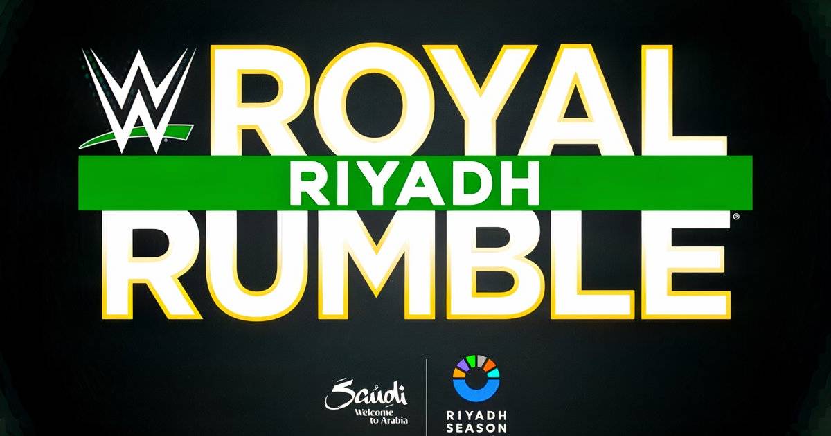 WWE Royal Rumble: Exact UK Start Time