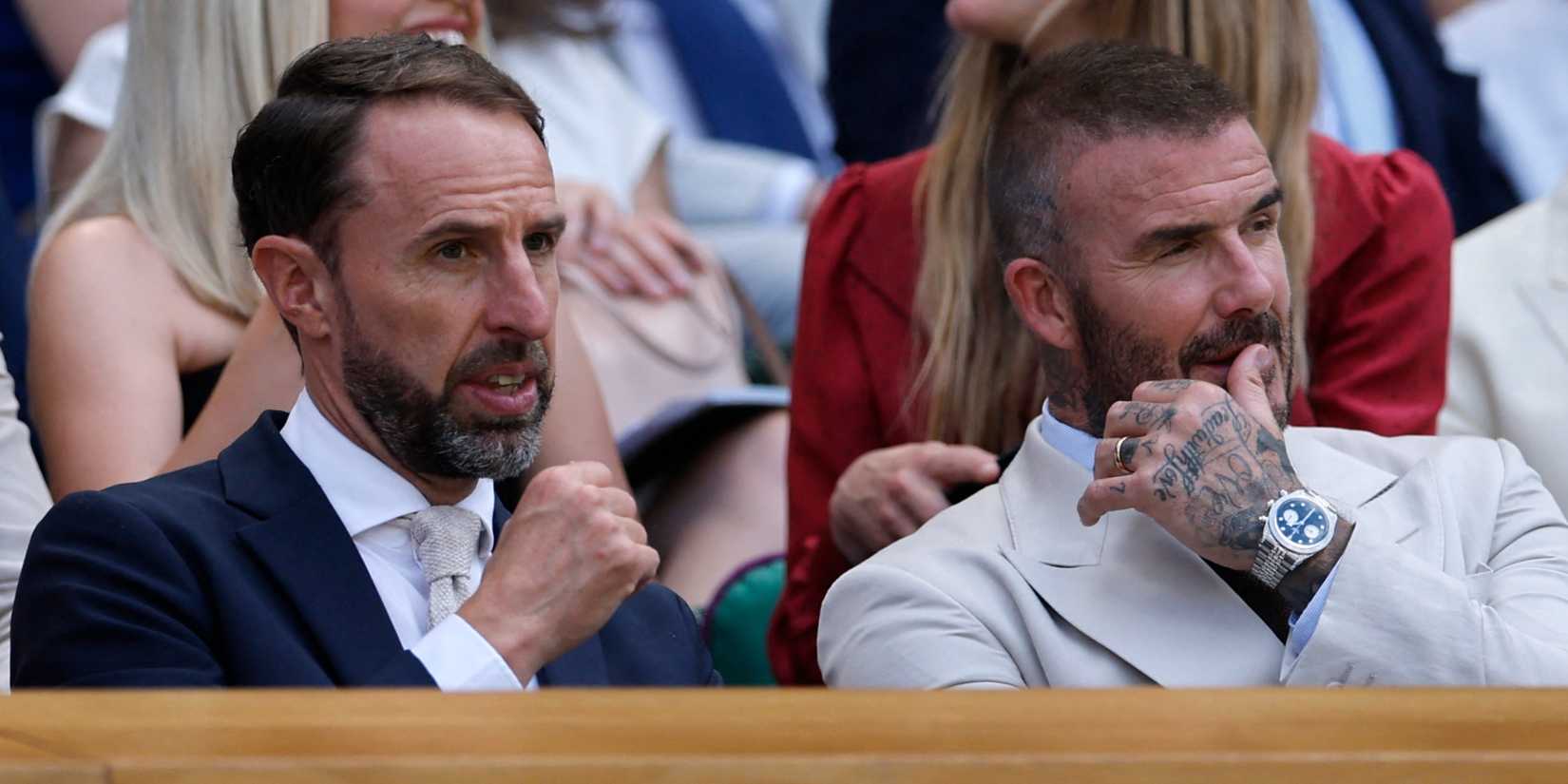 2026 World Cup Draw: Southgate Names 3 Teams He Wants England to Avoid