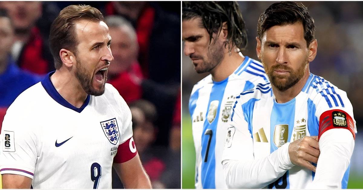 Supercomputer Ranks Every 2026 World Cup Team’s Chances of Winning