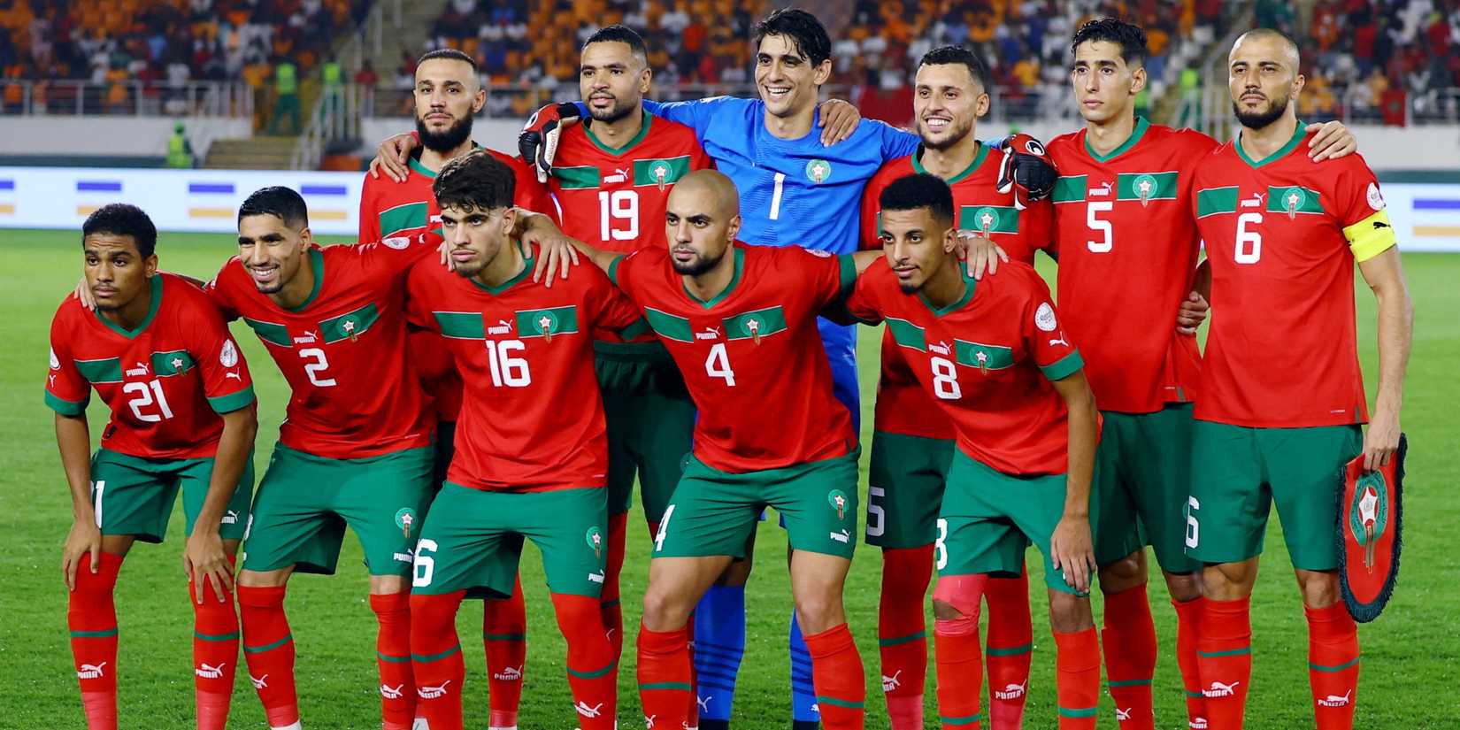 World Cup: Next 19 Winners Predicted by AI (2026-2098)