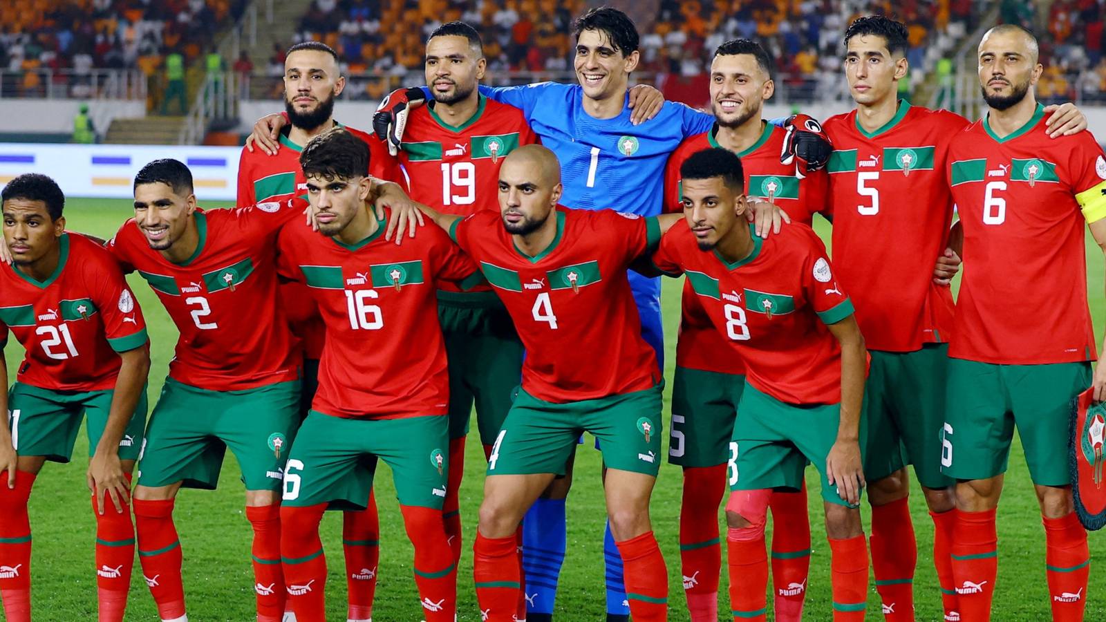 Senegal ‘Forfeit’ AFCON Title to Morocco After Final Chaos
