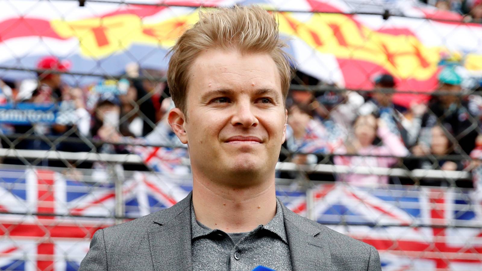 Nico Rosberg Reveals 'He's Heard' McLaren Want Lando Norris to Beat ...