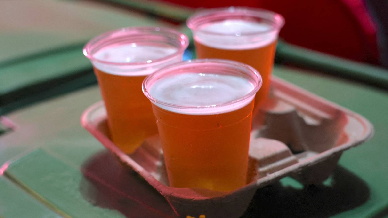 2026 World Cup: Pint of Beer Cost at Every Stadium