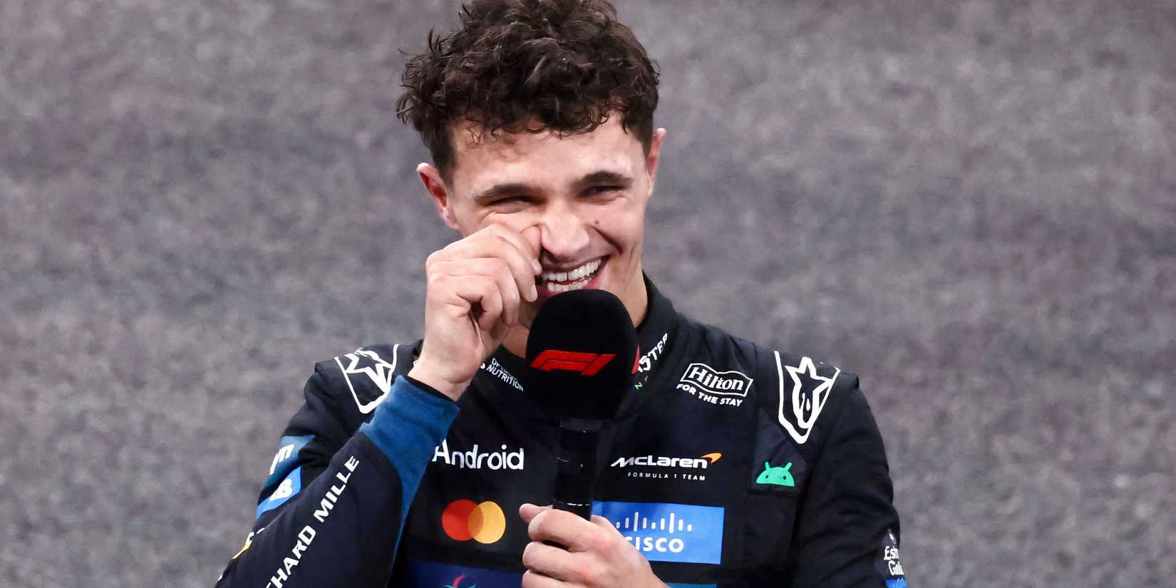 10 Highest-Paid Formula 1 Drivers in 2025