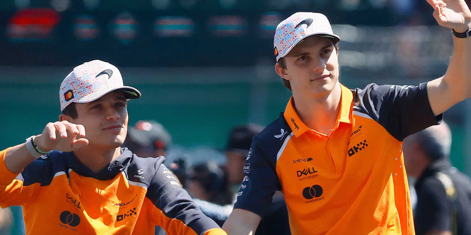 F1 Pre-Season Testing: Every Driver's Fastest Lap Time