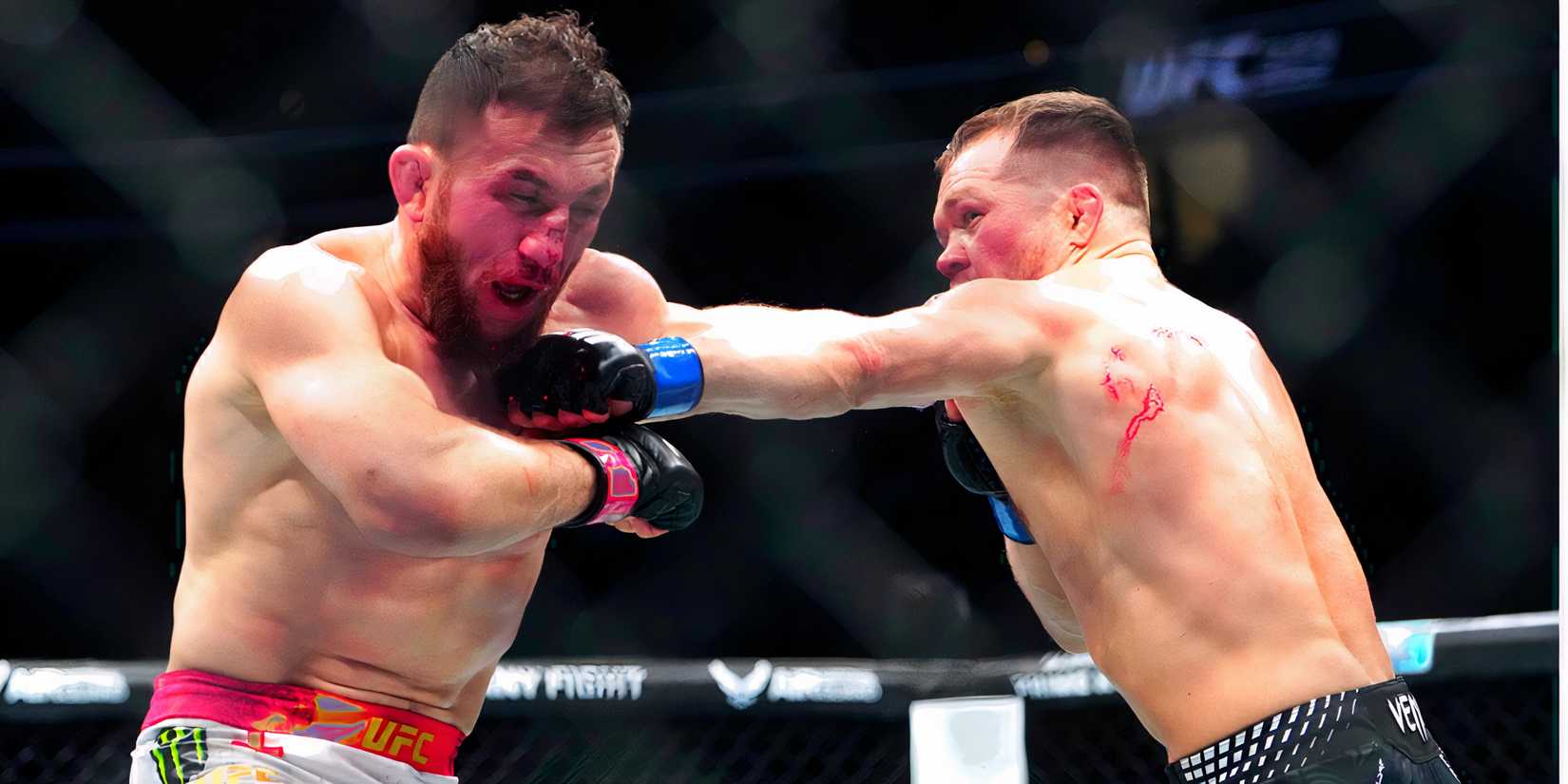 UFC 323 Salaries For Dvalishvili, Yan, Pantoja and Cejudo