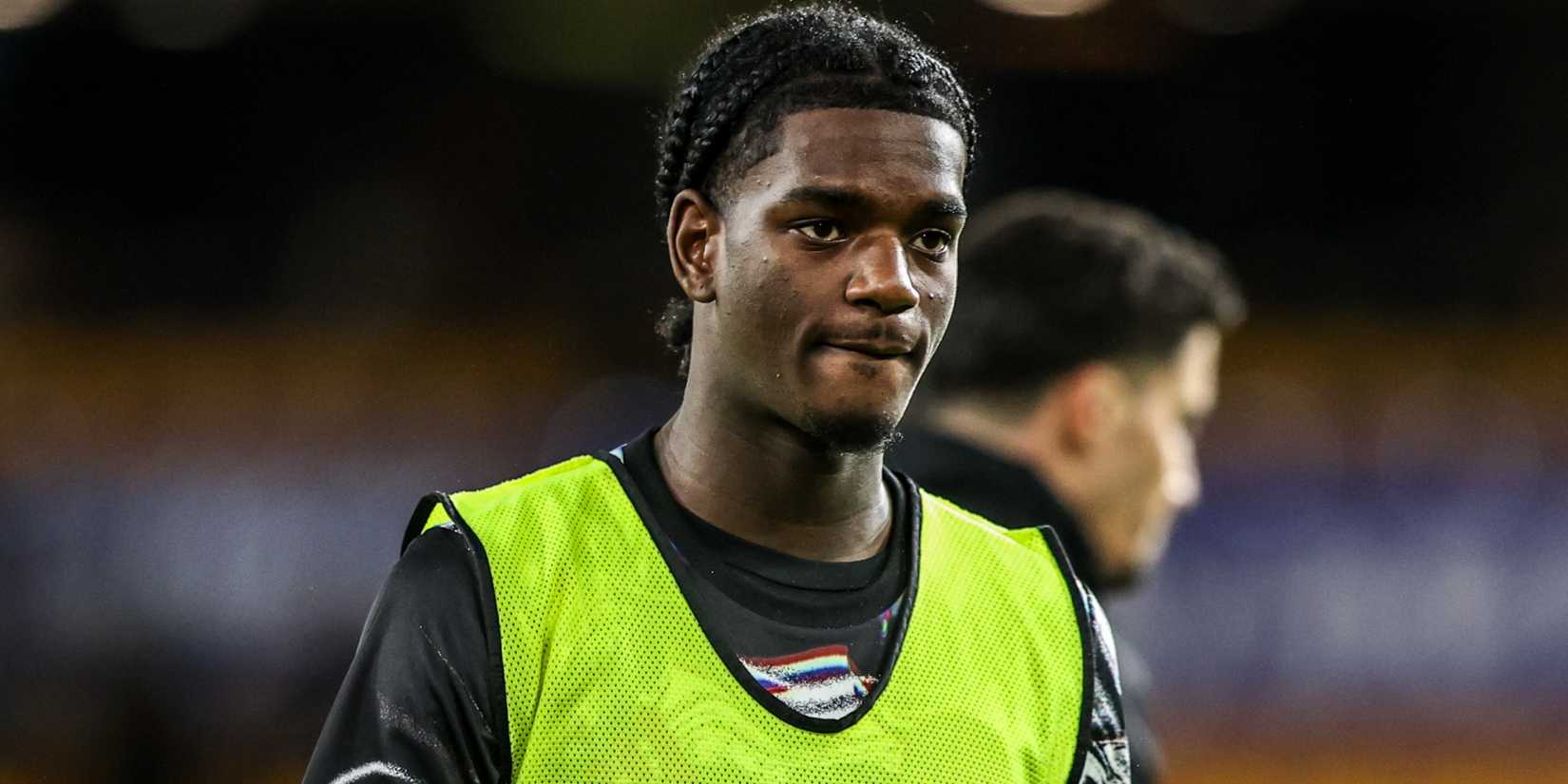 Forget Dorgu: Ayden Heaven Was 'Unbelievable' in Man Utd Win vs Newcastle