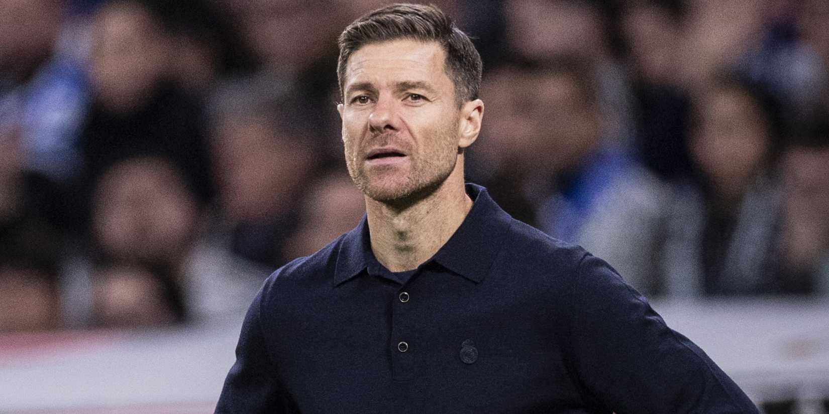 Xabi Alonso Under Pressure at Real Madrid Amid Liverpool No.1 Target Links