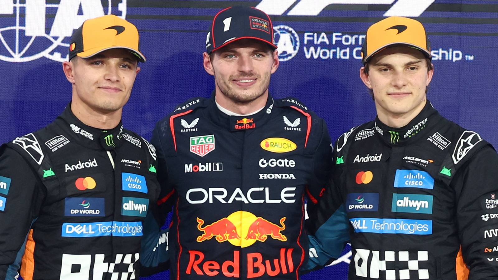 10 Highest-Paid Formula 1 Drivers in 2025