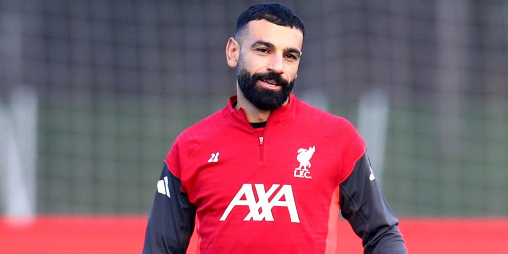 David Ornstein: Liverpool Want Arne Slot and Mohamed Salah to Stay
