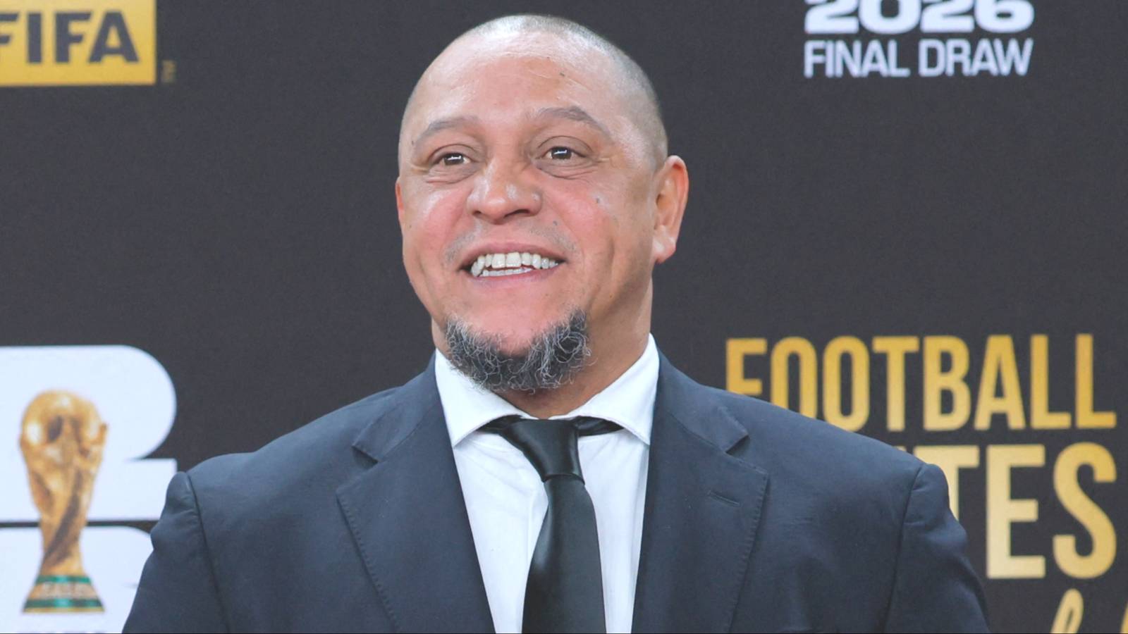Roberto Carlos Rushed to Hospital and Undergoes Emergency Surgery