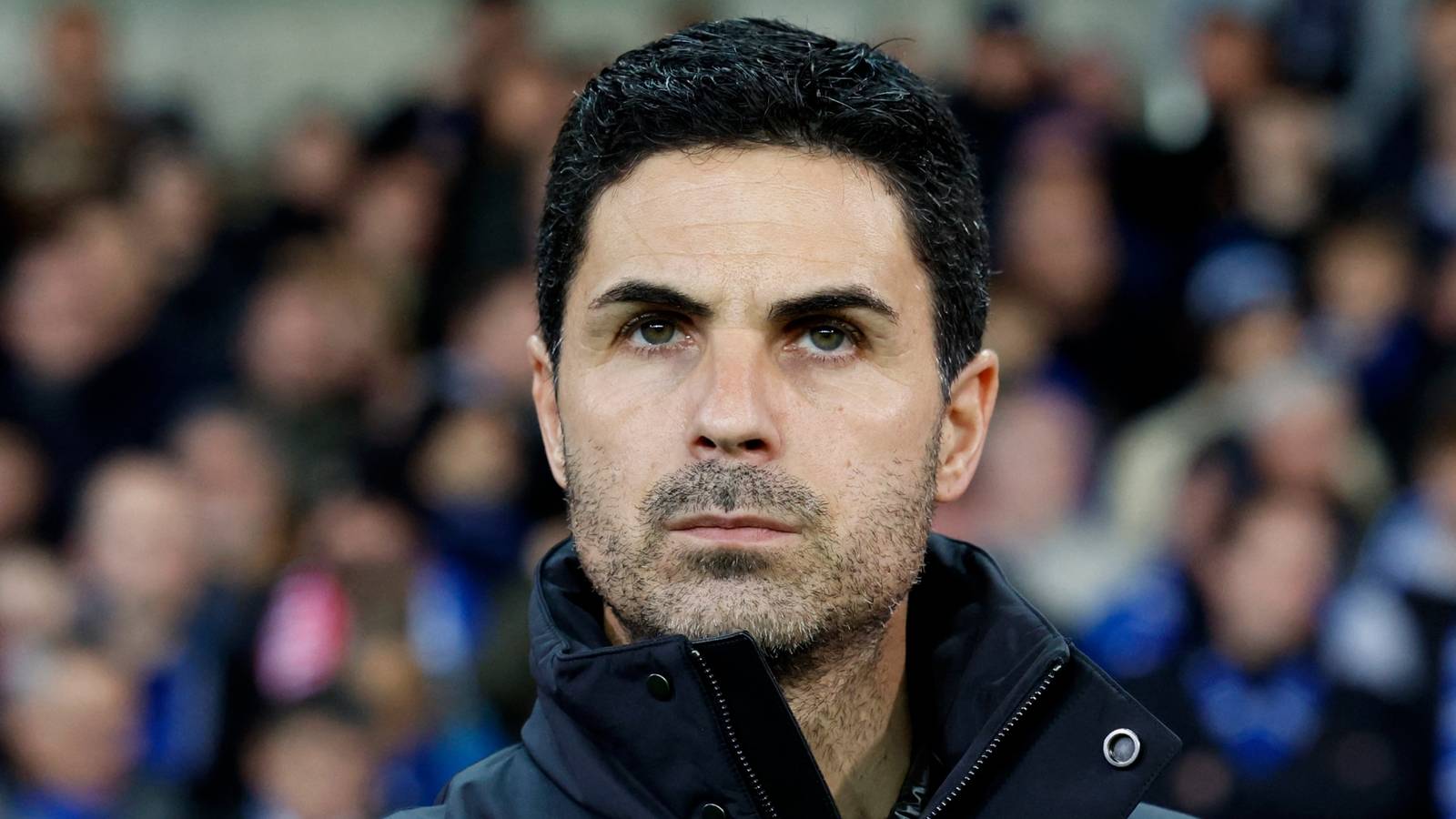 David Ornstein: Arsenal Could Return for Atletico Madrid Star Julian ...