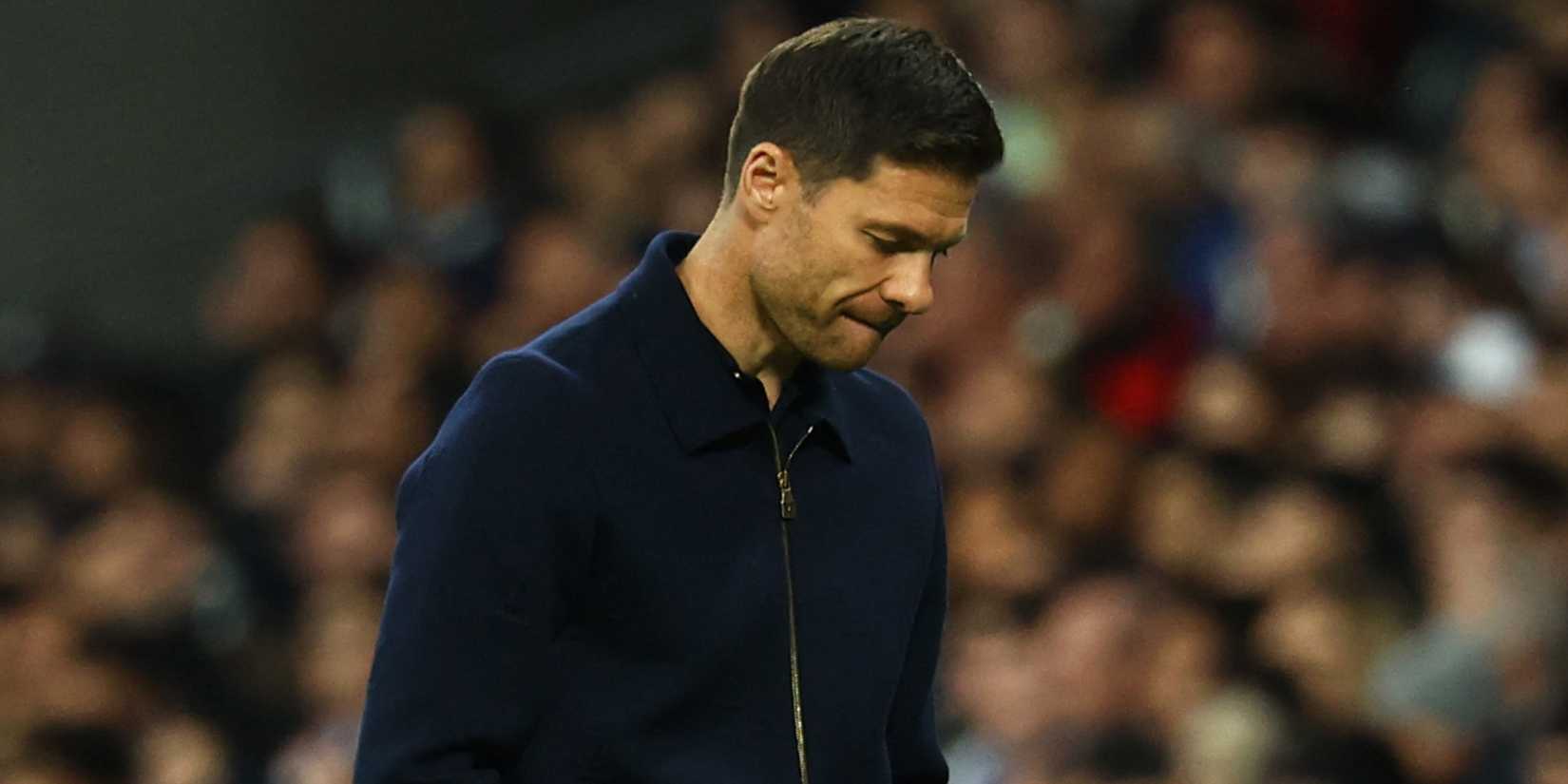 Update Emerges Over Xabi Alonso's Real Madrid Future After 2-1 Win vs ...