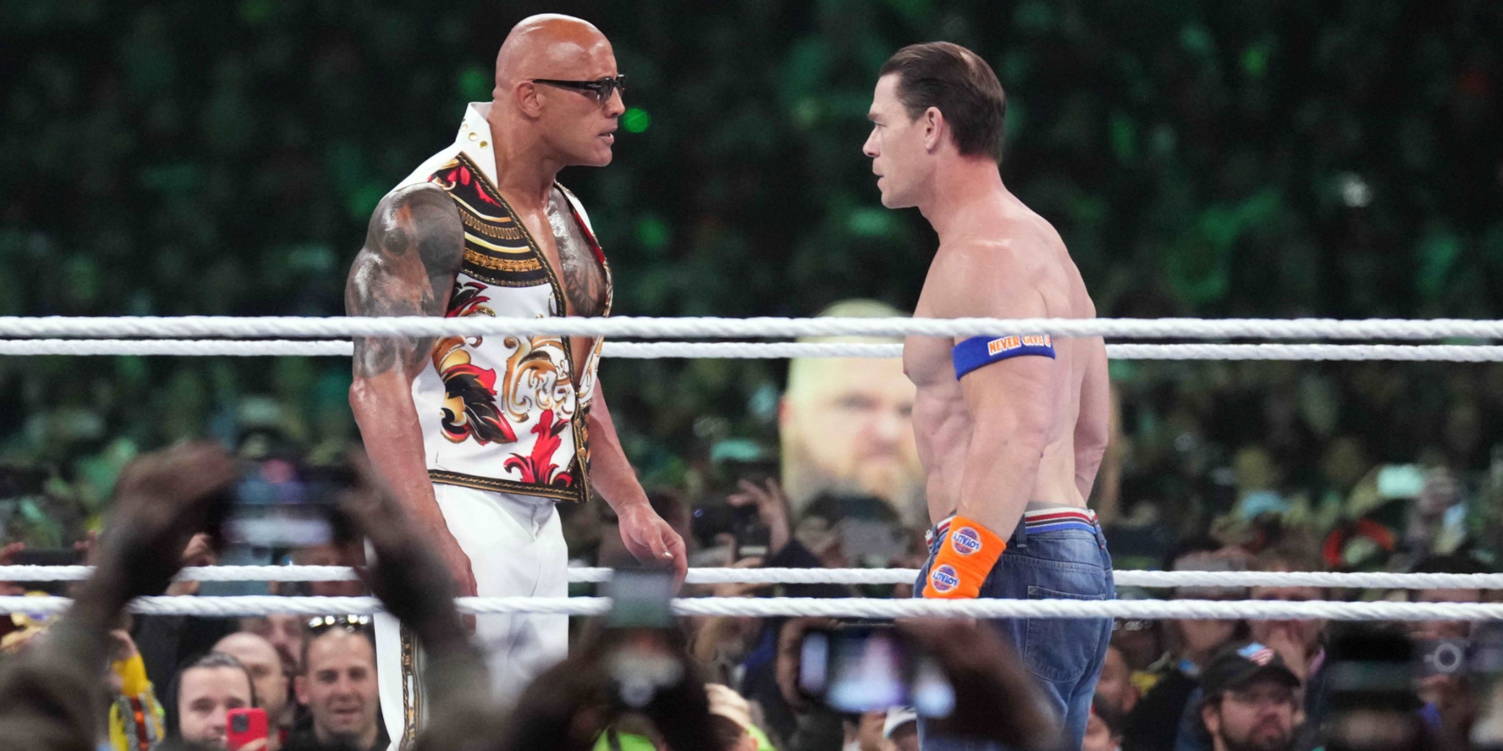 10 WWE Wrestlers With the Most Matches at WrestleMania (Ranked)