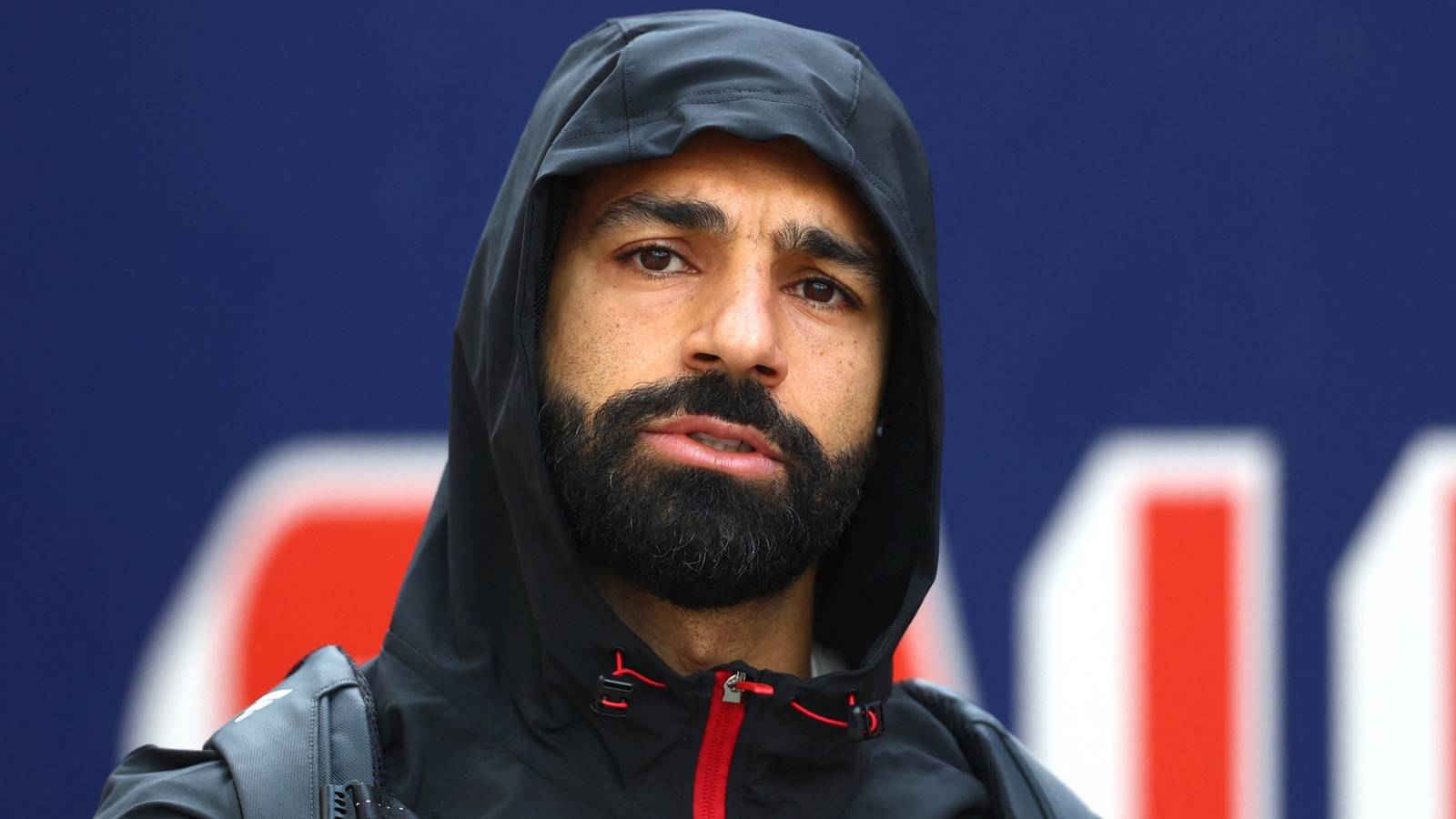 Mo Salah Holds 'Secret' Meeting With Jordan Henderson in London
