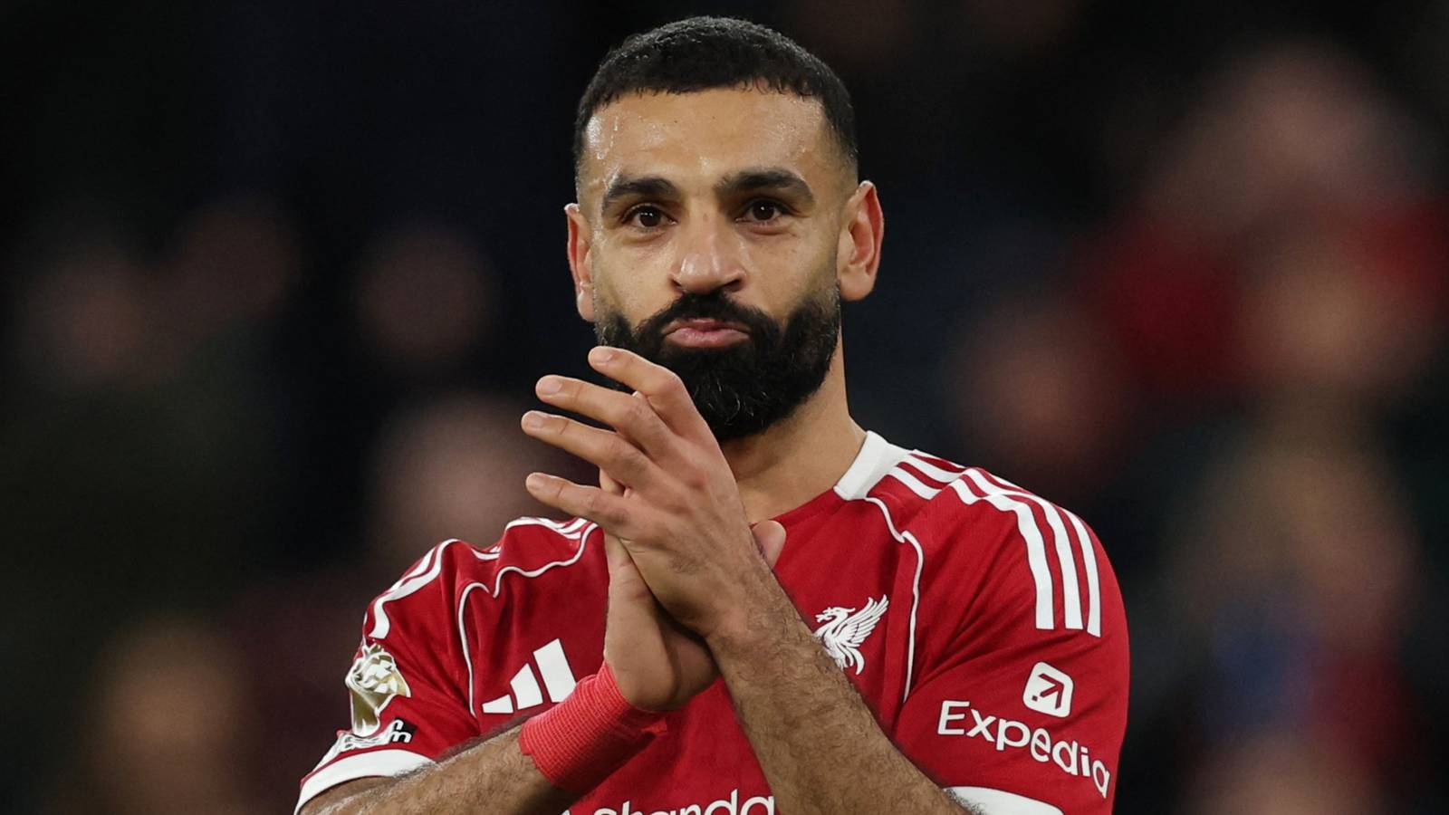 4 MLS Clubs Who Could Sign Salah After Liverpool Exit