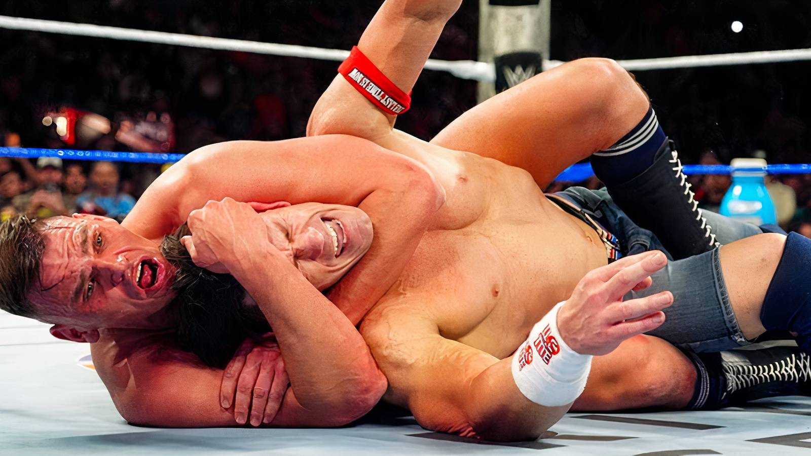 Gunther Reportedly Set to Retire Two More WWE Superstars After John Cena