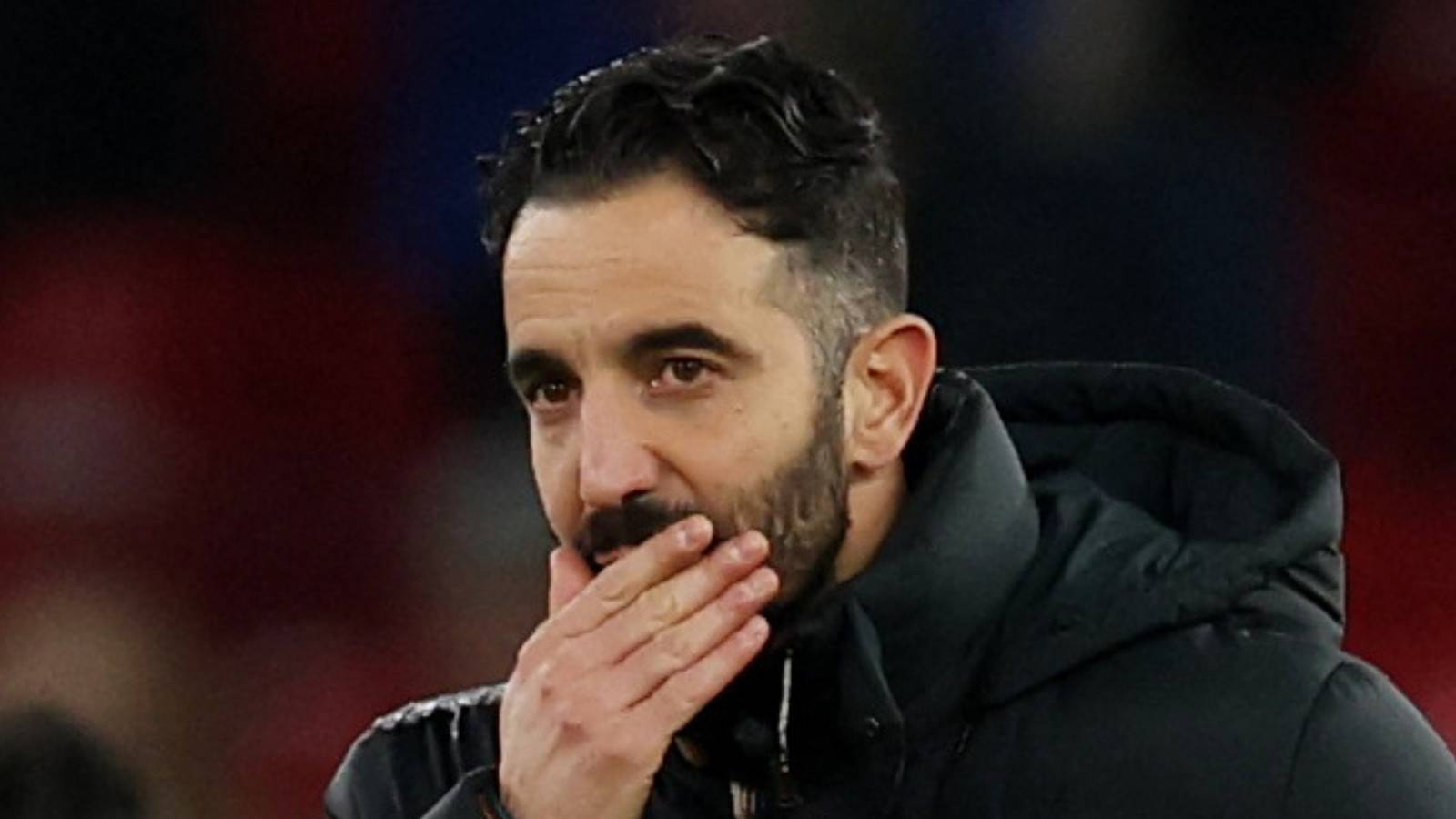 Forget Semenyo: Man Utd Must Sign 'Elite' Elliot Anderson Instead This ...