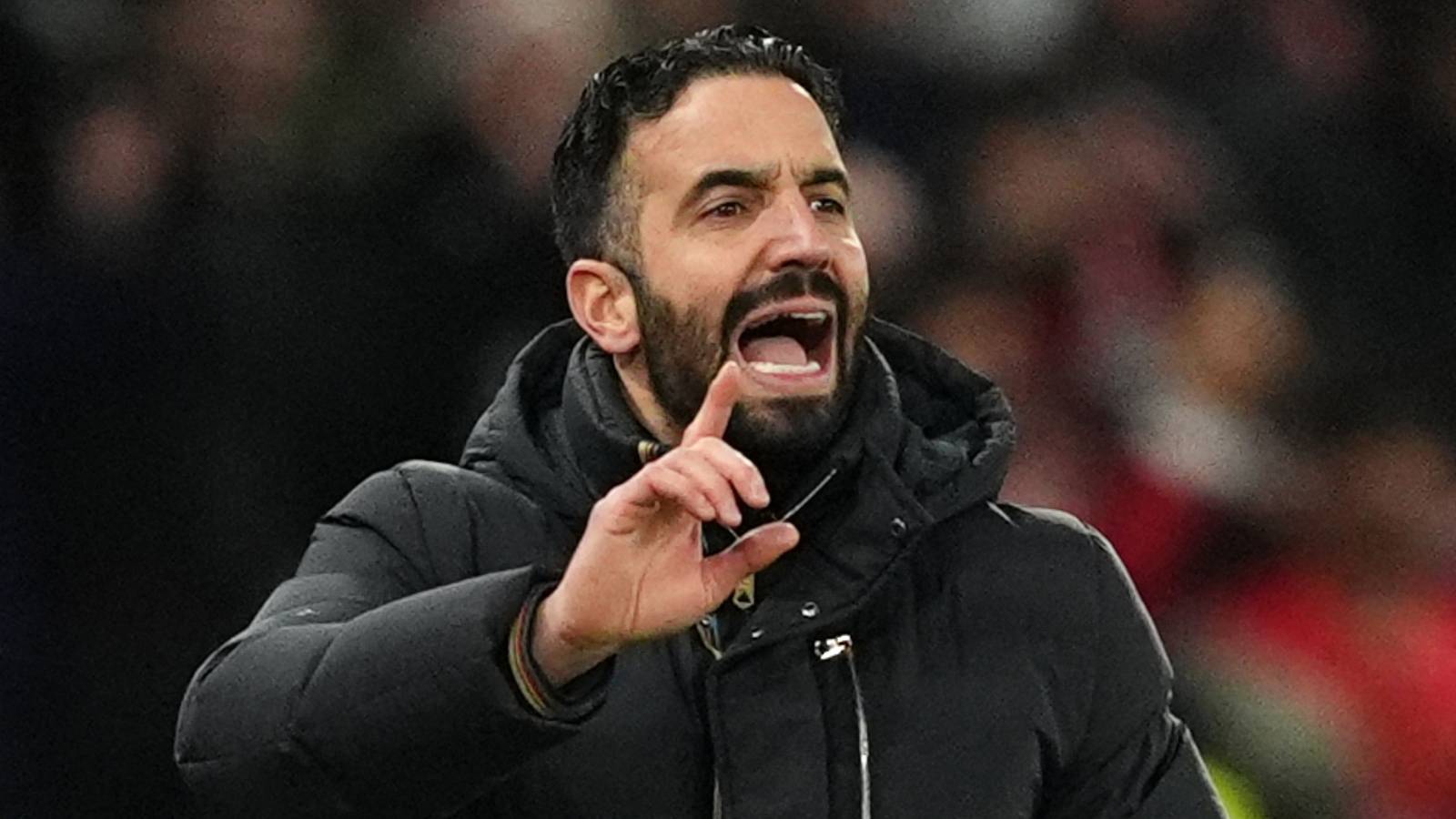 Semenyo Alternative: Man Utd Want to Sign Brazilian Forward Rayan