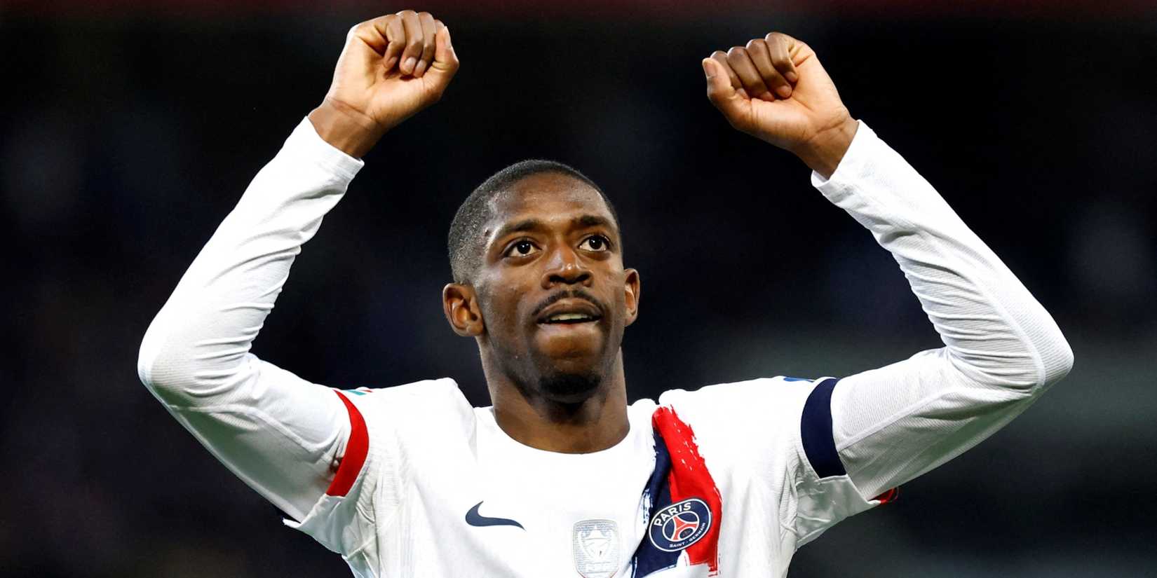 Liverpool Make Move to Sign PSG Star Ousmane Dembele as Salah Replacement