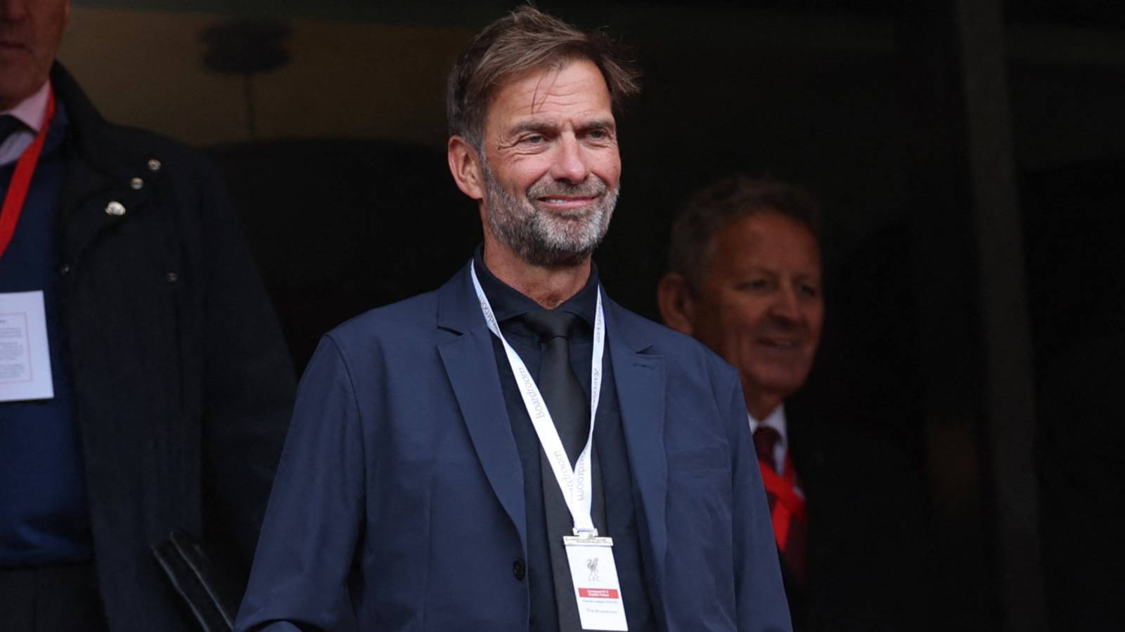 Jurgen Klopp Gives Interesting Take on Real Madrid Firing Xabi Alonso