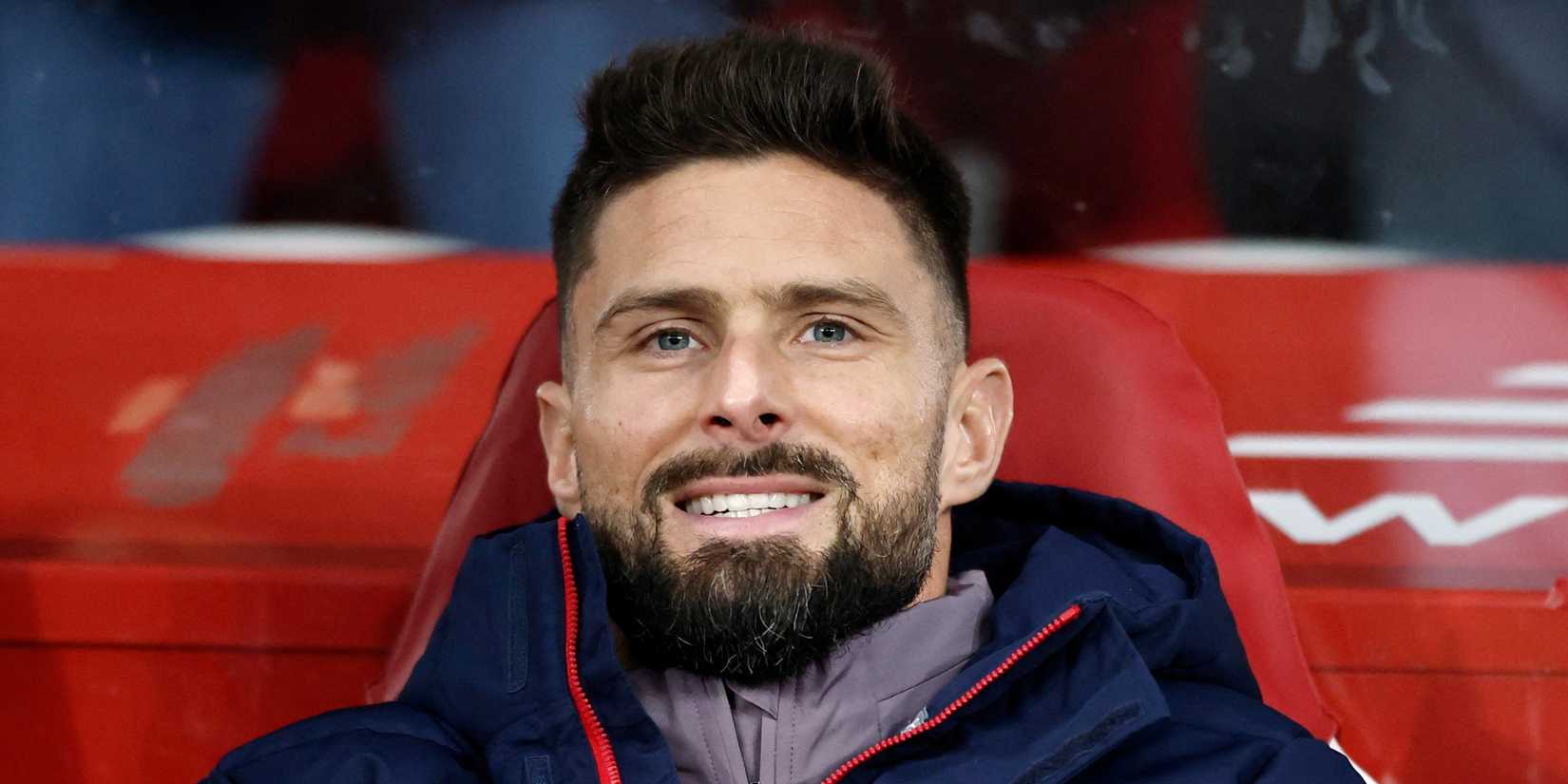 20 Greatest French Players in Football History [Ranked]