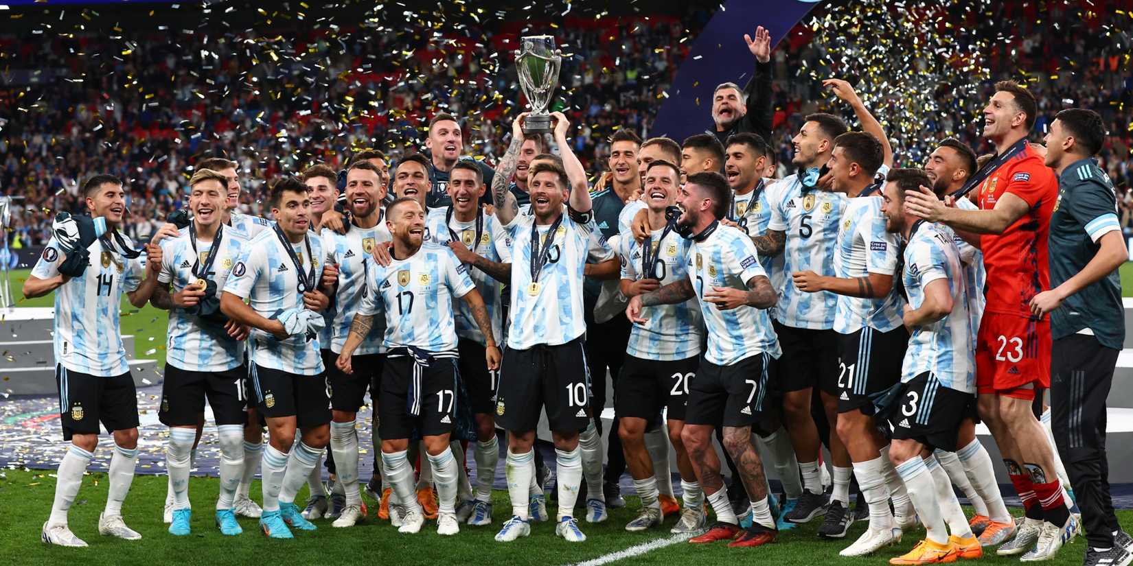 Argentina National Anthem: Lyrics, Video & Meaning Explained