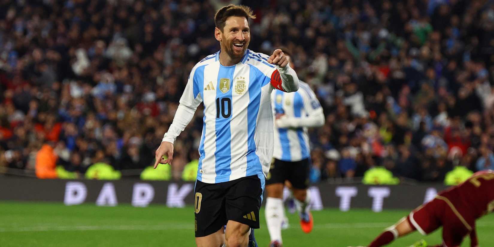 Finalissima 2026: Date, Time and Venue for Spain vs Argentina