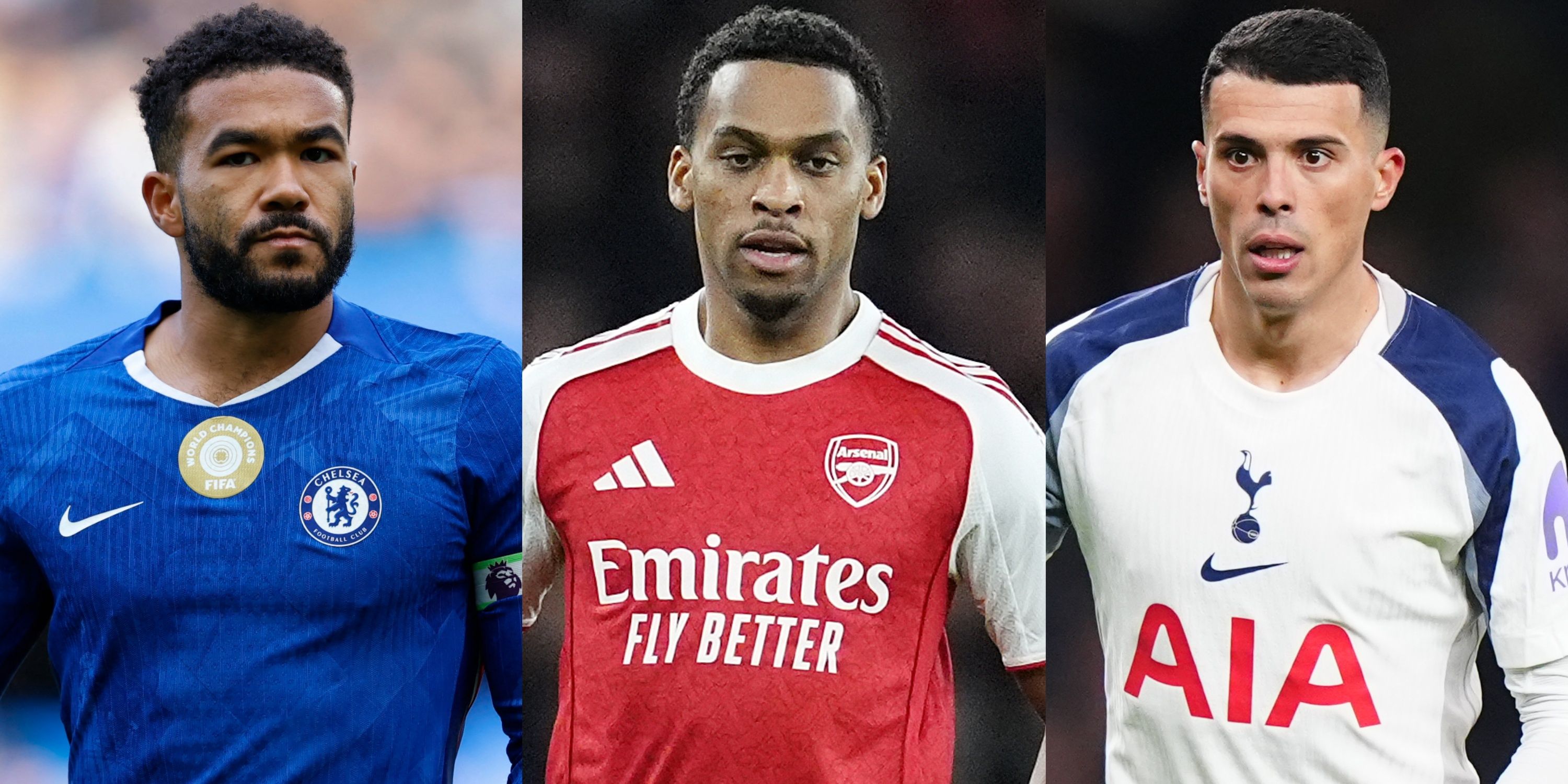 10 Best English Right-Backs in Football Right Now [Ranked]