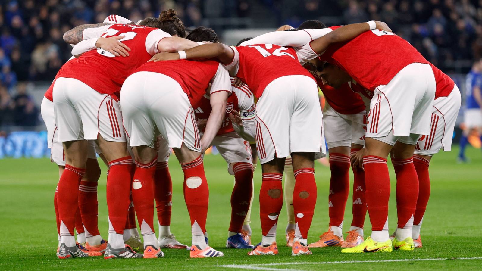 Arsenal: Mikel Arteta Has ‘Pedestrian’ Martin Odegaard Problem Despite ...