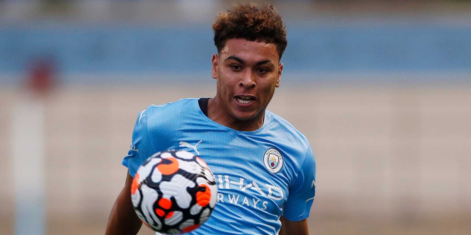 Pep Guardiola Explained Why Manchester City Sold Morgan Rogers in 2023